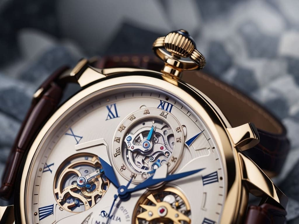 Regalos Exclusivos: Sorprende con un Reloj Elegante y Sofisticado